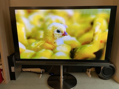 Bang & Olufsen Beovision 12- 65” | eBay UK