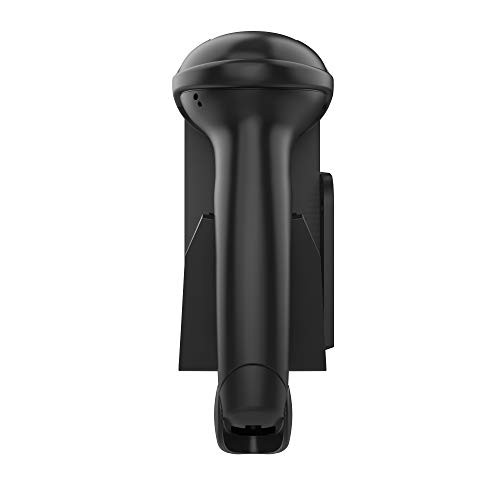 Barcode Scanner Mount - CTA Magnetic Grip Barcode Scanner Holster Mount ...