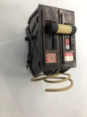 Circuit Breakers - Switch Neutral