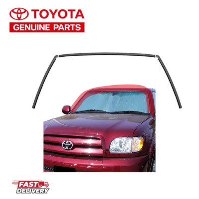 OEM Genuine 03-06 Toyota Tundra and 01-07 Toyota Sequoia Front ...