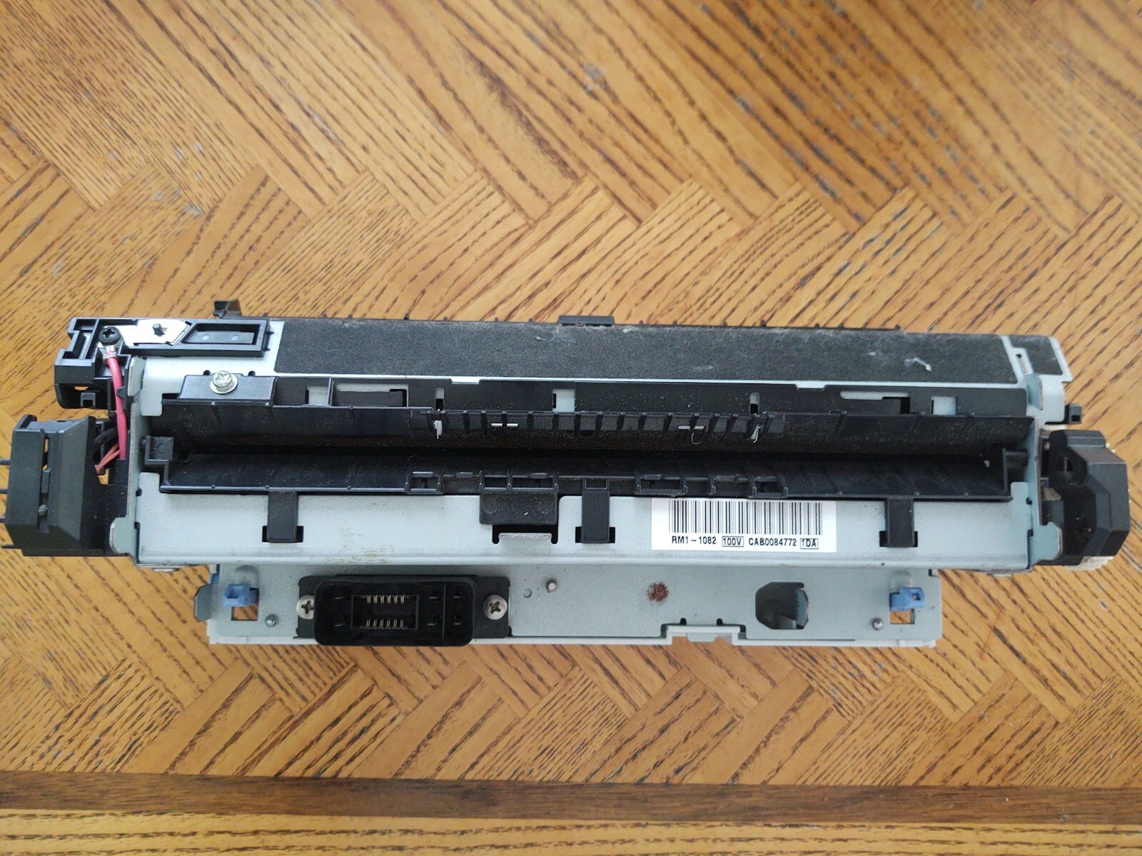 Hewlett Packard RM1-1082 Fuser Assembly | eBay