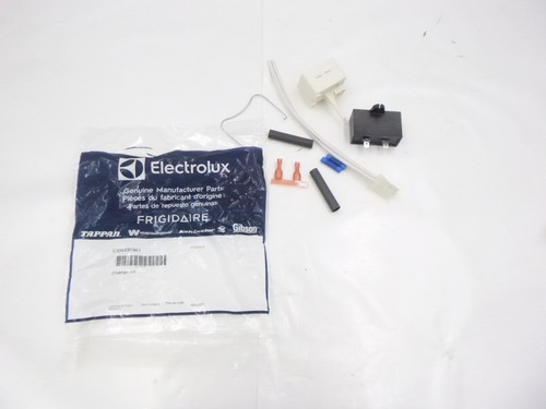 OEM Frigidaire Electrolux Refrigerator Relay and Overload Kit ...