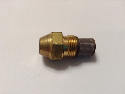 NEW DELAVAN Oil Burner Nozzle 2.0-80°A | eBay
