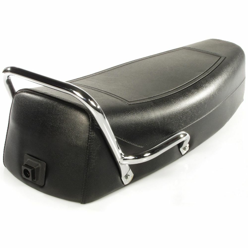 PIAGGIO 27283400 Saddle Px 80 125 Vespa Px T5 VNX5T 1992-1994 | eBay