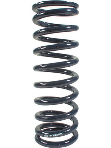 Hyperco Coil Spring Conventional 5.0 in OD 11.000 in Length 350 lb/i ...