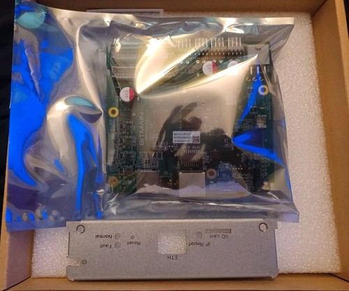 Bitmain Xilinx Control board for S19 S19 Pro S19j S19j Pro S19 XP L7 D7 ...