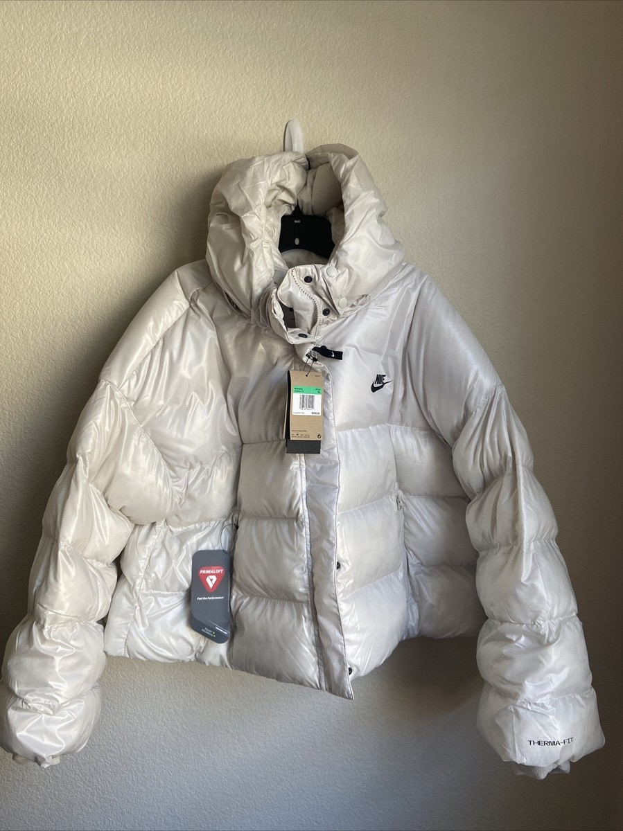 Nike Therma-FIT City Series Synthetic Fill Jacket DQ6893-072 Nike Therma-FIT City Series Synthetic Fill Jacket DQ6893-072