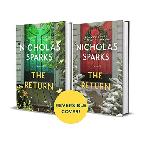 The Return 9781538728574 | eBay