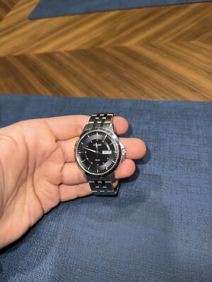Vintage Citizen WR50 - GN-4-S - 1502-S097827 - Quarts Stainless Steel ...