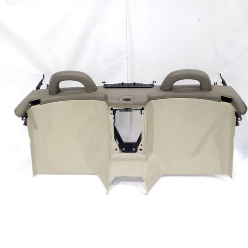 Rear Back Panel With Roll Bars OEM 2005 Cadillac XLR | eBay