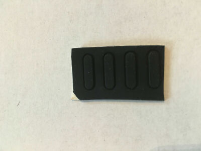 4 x Rubber Feet Sony HP Toshiba Acer IBM Laptop new 0.5 x 0.8cm | eBay UK