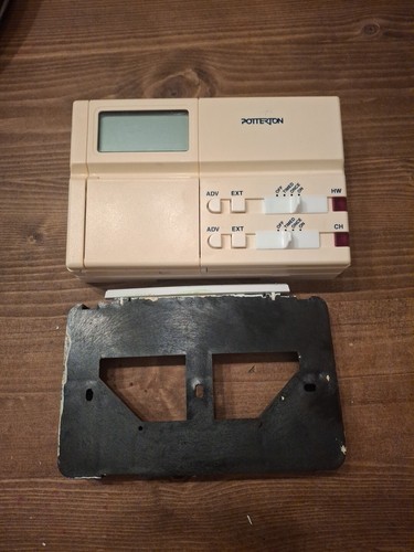 POTTERTON EP2002 (Used And Working) | eBay