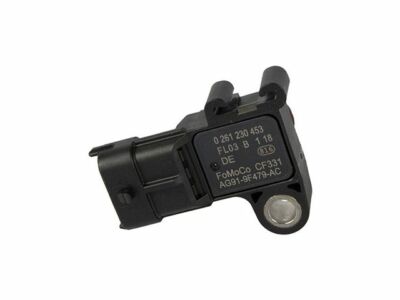 For 2014-2019 Ford Fiesta MAP Sensor Motorcraft 63187KQ 2017 2016 2015 ...