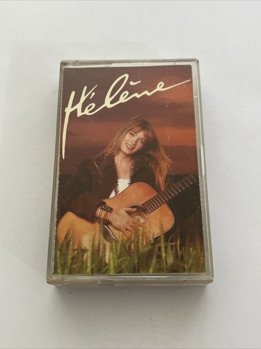 HELENE - AB disques — Cassette audio - K7, tape | eBay