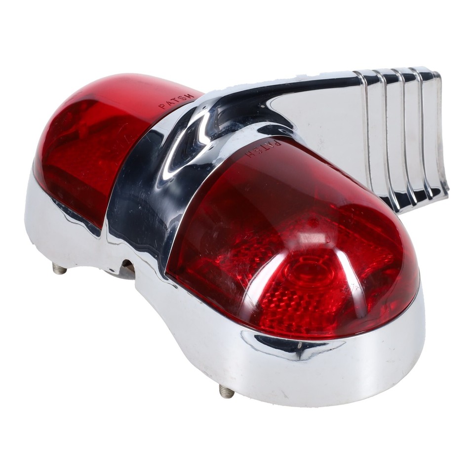 NOS Tail Light Assembly 1951-1954 Packard Senior 300 400 Caribbean ...