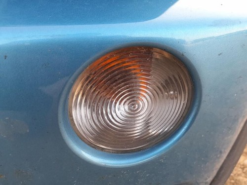 63137165861 feu avant gauche pour MINI (R50 R53) COOPER S 2001 5065484 ...