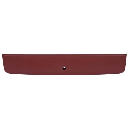 Triumph Lower repair panel to Boot lid Steel 1953-1968 TR2-3A TR4 TR4A ...