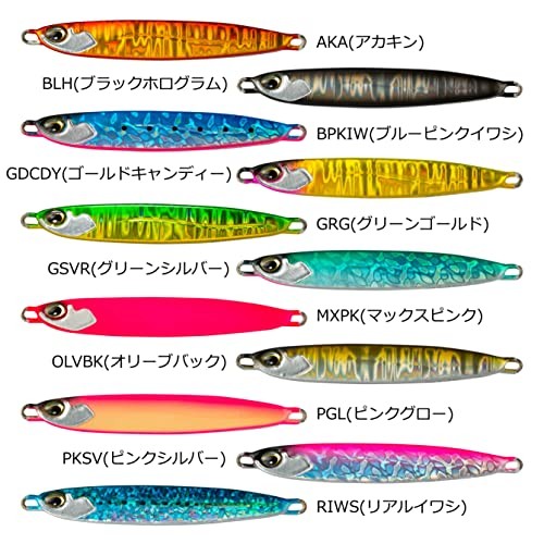 NUOVO AbuGarcia Surf Slayer 30g Pink Glow Metal Jig (SSSRFSL30G-PGL ...