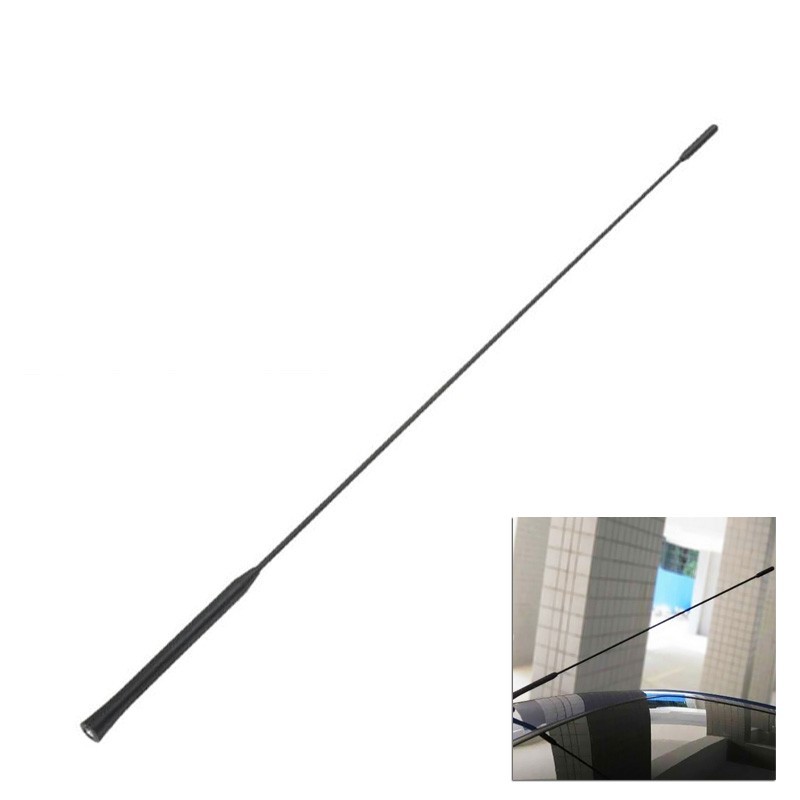 55cm Antenna Aerial Roof AM/FM Car Stereo Radio For Ford Focus 2000 ...