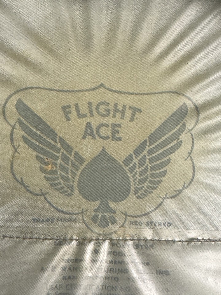 VTG US Air Force Flight Ace Officer’s Dress Cap 7 1/8 | eBay