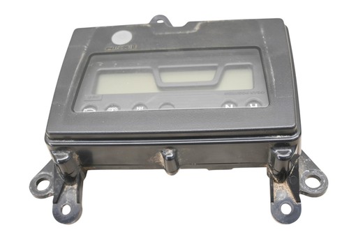 11 Honda Rancher 420 AT 4x4 Speedometer Dash TRX420FA | eBay