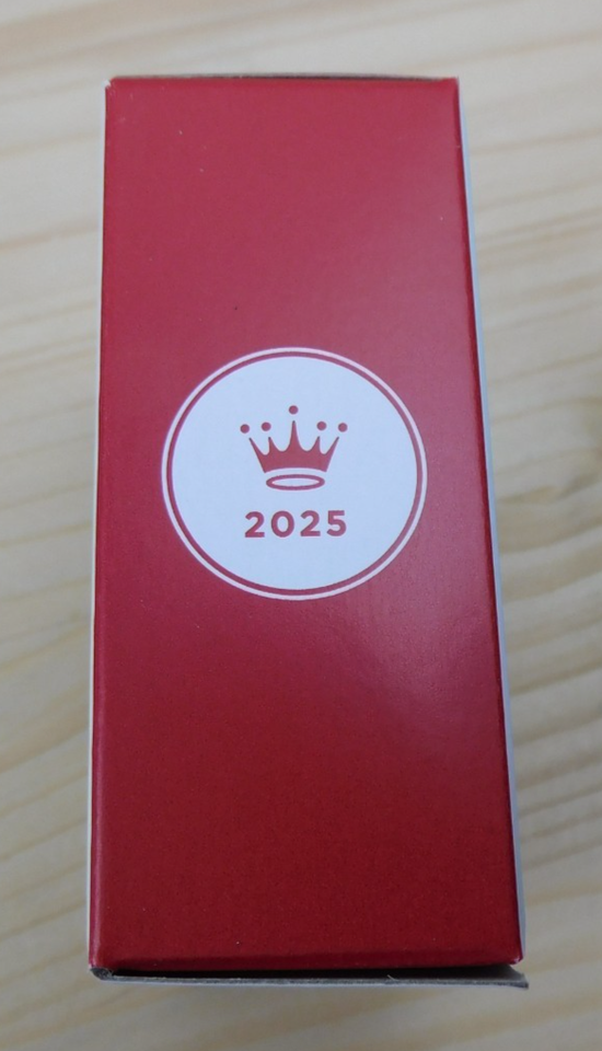 2025 Hallmark Keepsake MINIATURE Ornament Sledding Clark Christmas ...