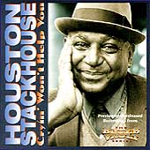 Cryin Won't Help You by Houston Stackhouse (CD, Oct-1994, Genes Records) for sale online | eBay