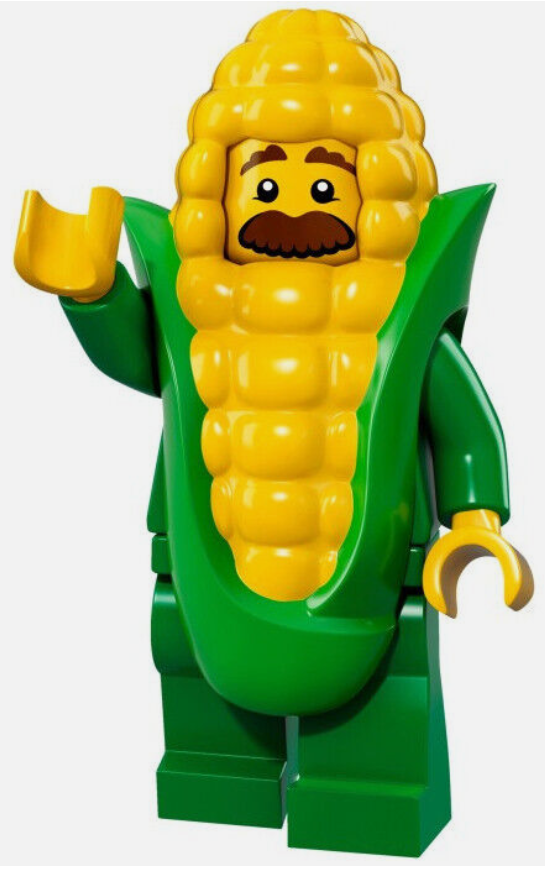 LEGO SERIES 17 MINIFIGURES 71018 - CHOOSE YOUR LEGO MINI FIGS | eBay