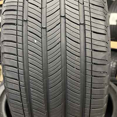 1 Tire LikeNEW Michelin Primacy A/S -235/55R19 235/55/19 101V | eBay