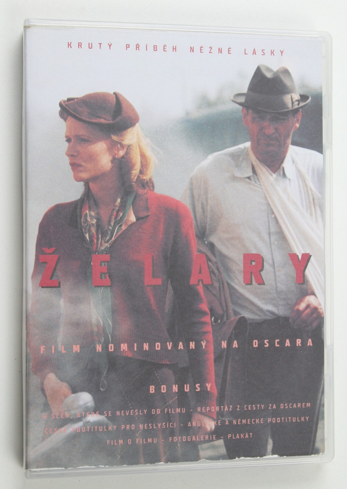 Zelary - DVD All region | eBay