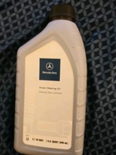 Genuine MOPAR Fluid 04883077 Power Steering Fluid - 1 Quart B1 for sale ...