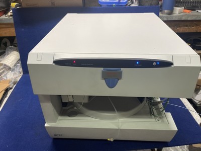 Lab Equipment - Dionex