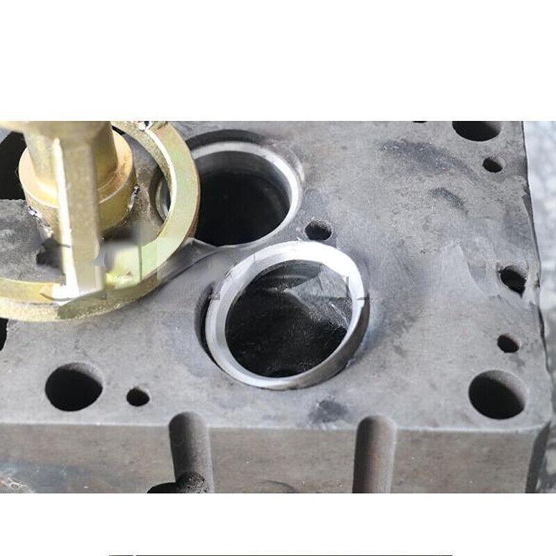 Automotive Universal Manual Hydraulic Valve Seat Puller 20-50mm Auto ...