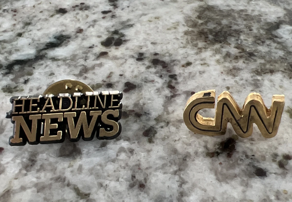 Cnn Headline News Logo