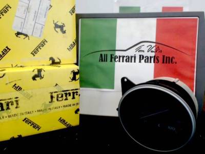 Ferrari part 168463 ELECTRONIC TACHOMETER, F355, F 355, 5.2 (NLA) | eBay