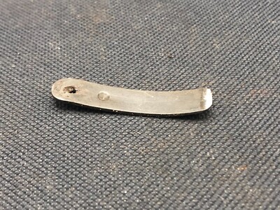 French MAS 36 Parts: Rear Sight Leaf Spring | eBay