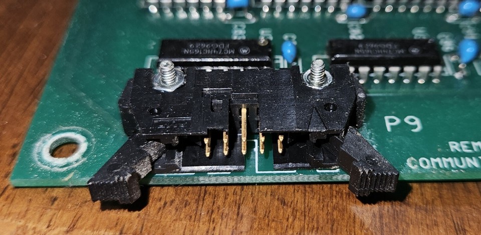 Kohler Dec 340 Main Logic Board A-352162 | eBay