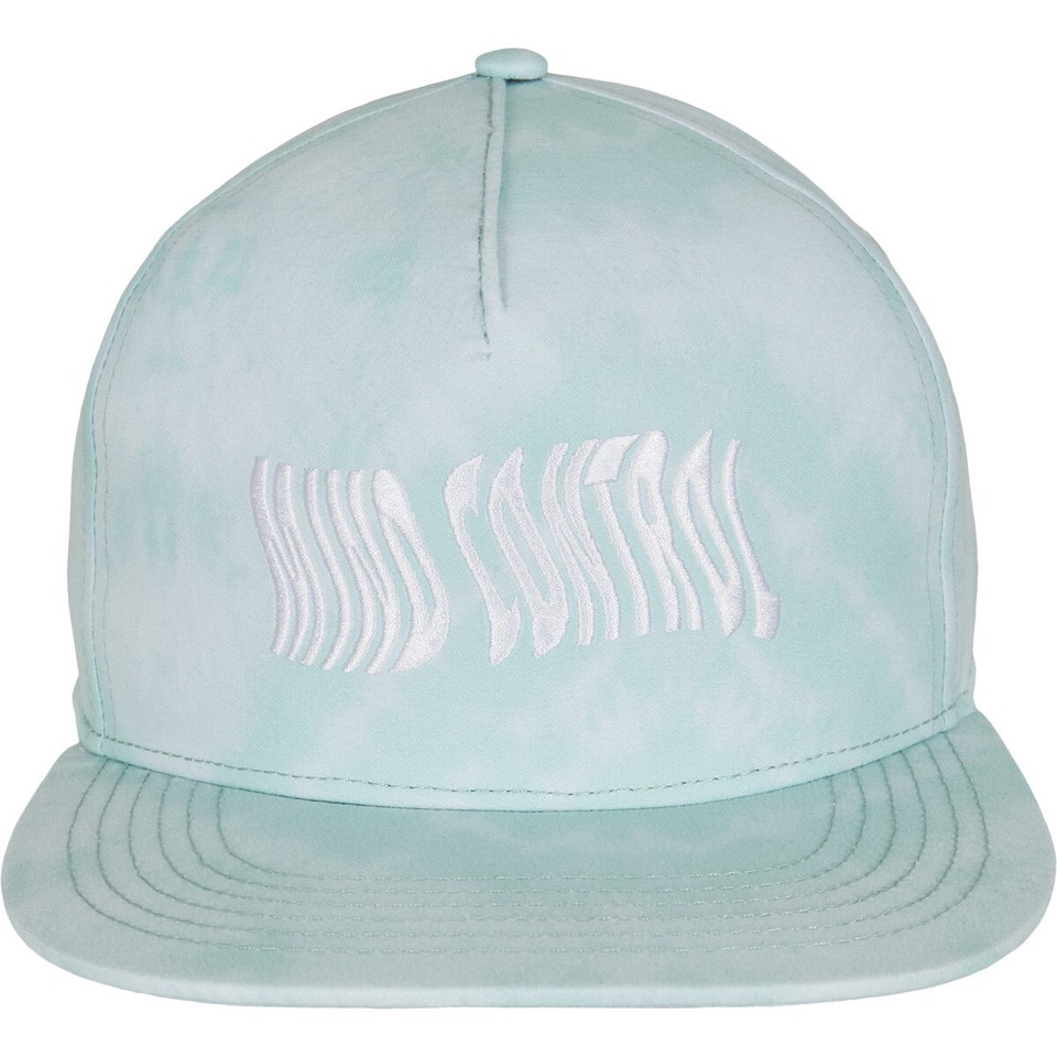 Cayler & Sons CSBL Mind Control Cap mint Snapback Basecap Kappe ...