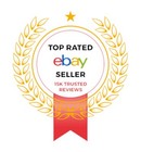 KYB Front Rear Strut Bellows Kit Fits 68-17 Ford / Dodge / Mitsubishi ...