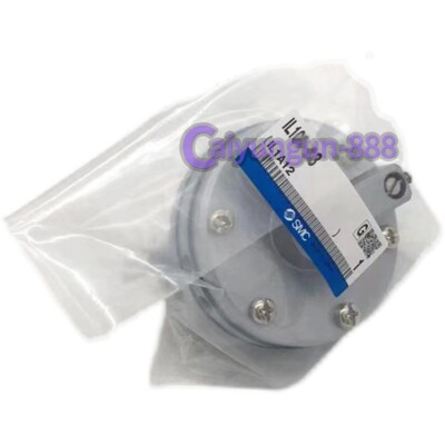 1PC NEW FOR SMC growth relay speed up valve IL201-02 | eBay