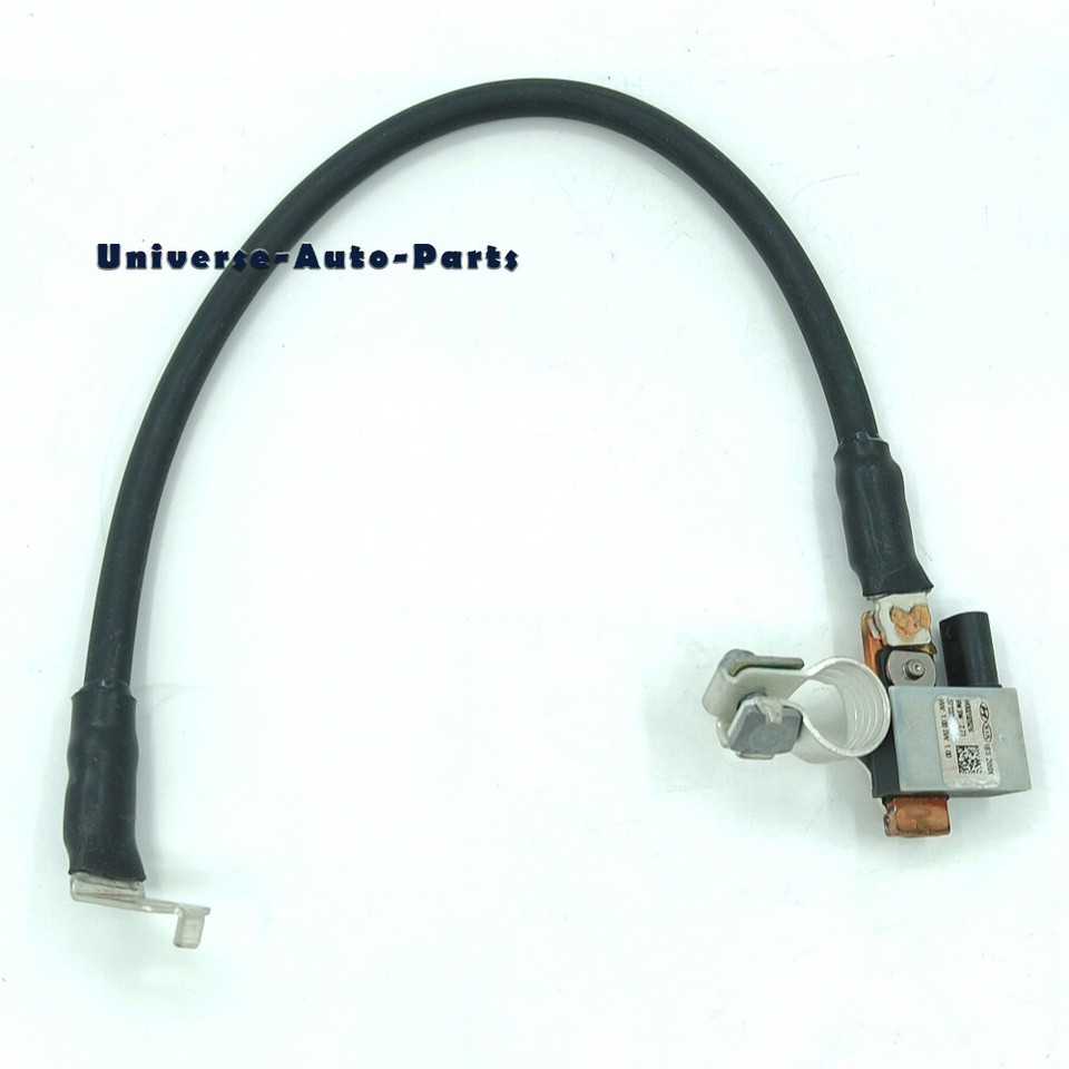 OEM Battery Negative Sensor Cable For 2019-2020 Kia Sorento 20-22 Kia ...