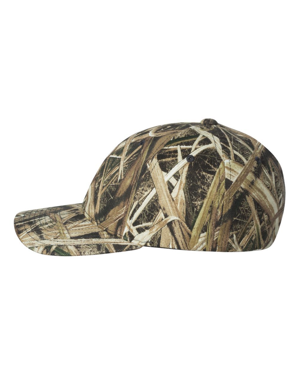 FLEXFIT Mossy Oak Infinity Camo Hats NEW Fitted Camouflage Cap S/M L/XL ...