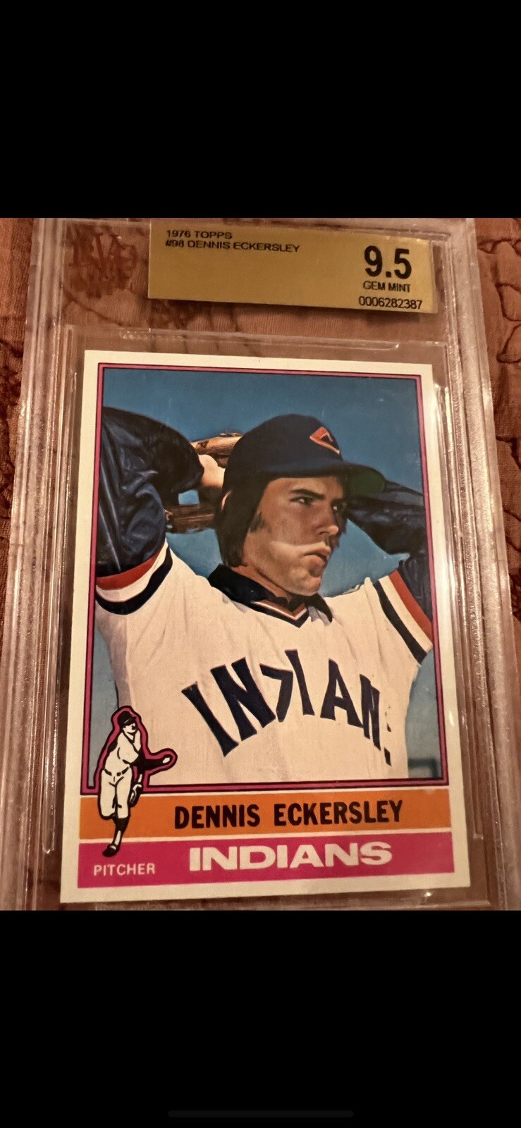 Most Popular Baseball Cards for Sale - Large Picture