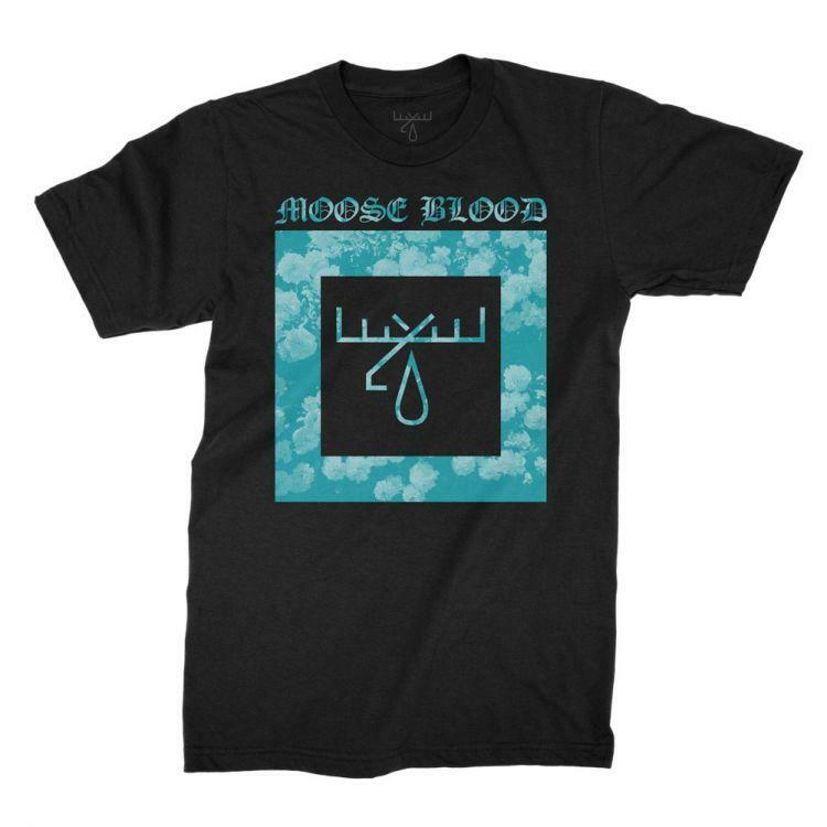 MOOSE BLOOD Garden T SHIRT S-M-L-XL-2XL New Official Kings Road ...