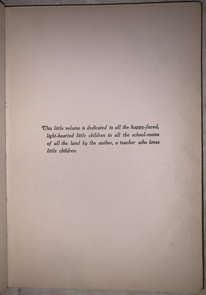 1908, 1st Ed, a Story Conosciuto By Pins, Anna Virginia Russel ...
