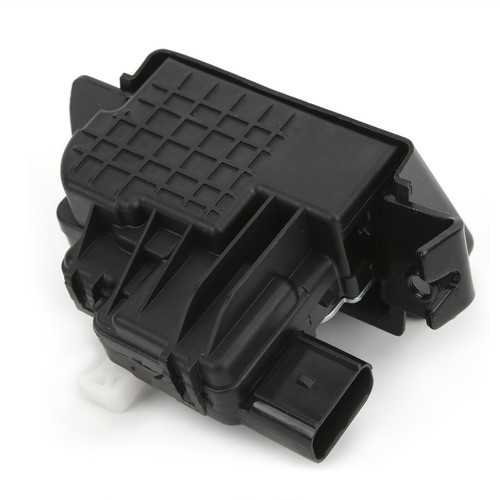 ・Trunk Lock Actuator Tail Gate Latch 81230C5000 for Kia Sorento 2016 ...