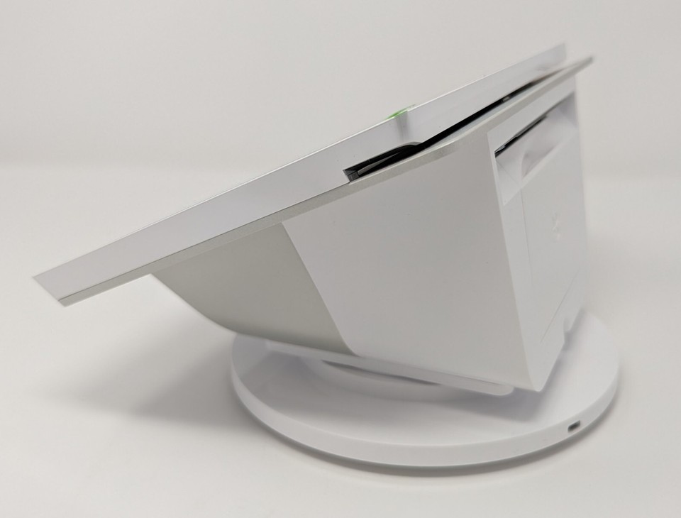 Clover MIni 3rd Gen Swivel Stand (Mini not included) | eBay