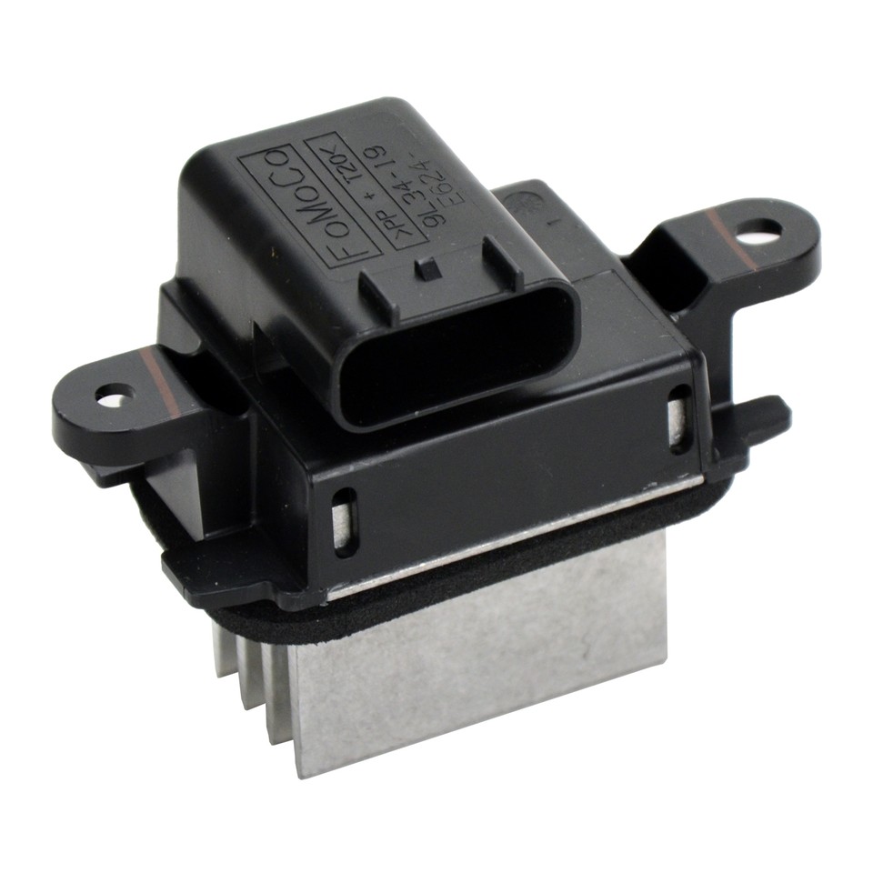 NEW OEM 2010-2019 Ford EATC Climate Control Module - Air Conditioning ...