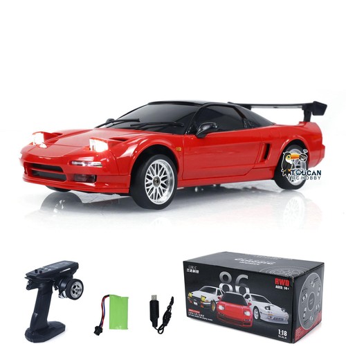 Big Sale LDRC 1803 2WD RC Drift Car 1:18 Wireless Control Racing ...