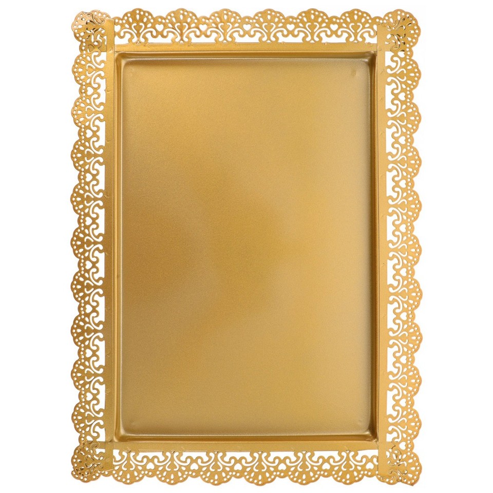 Snack Dispy Display per frutta vassoio vassoio rettangolare Candy Candy ...